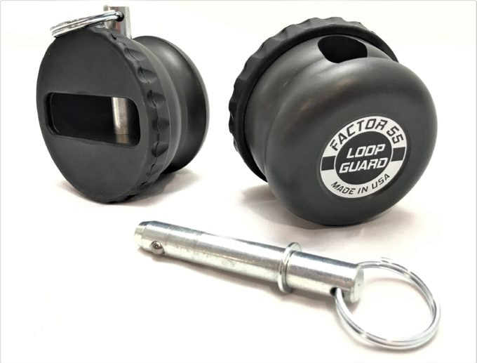 Loop Guards – Leemen Upfit