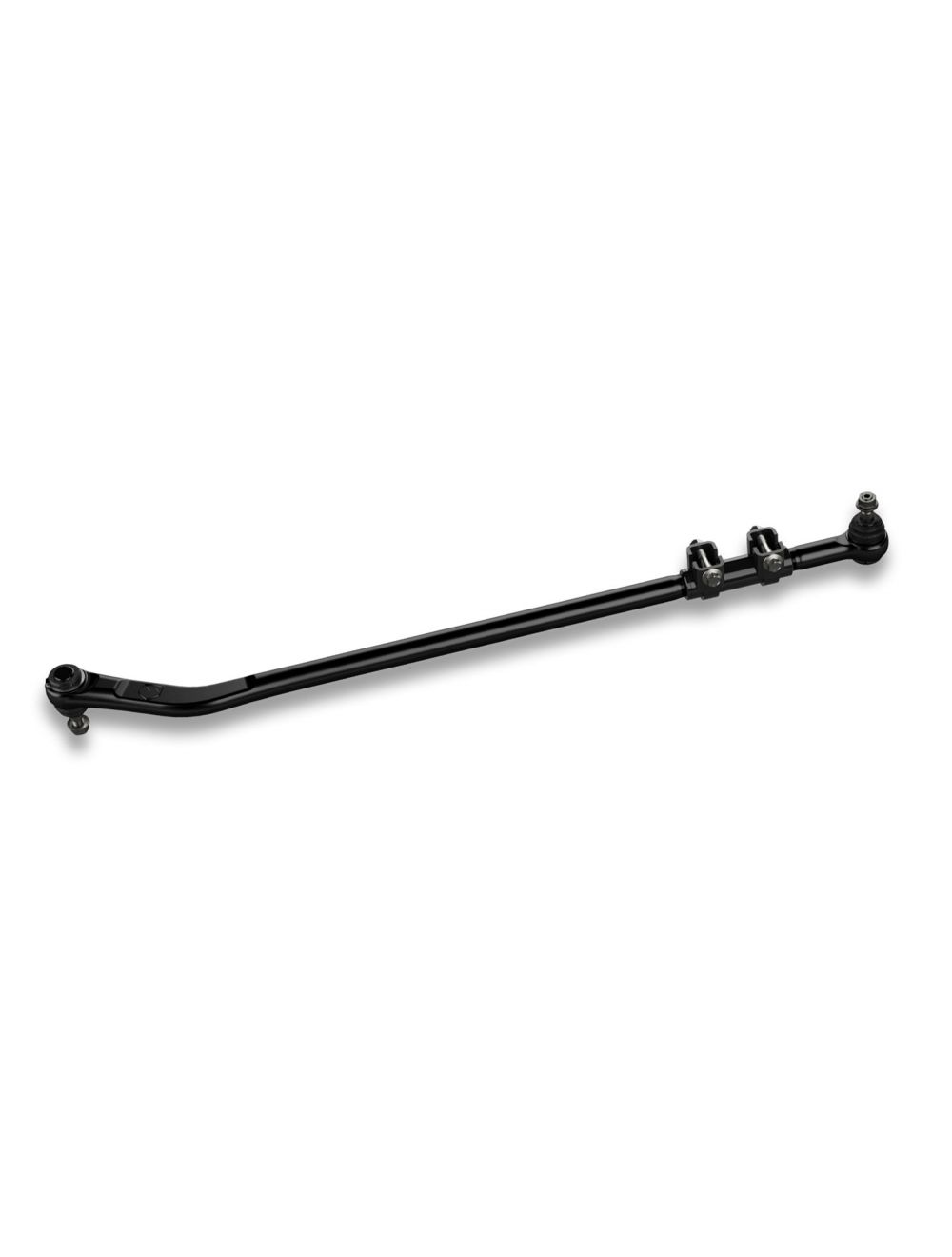 JK: HD Forged Drag Link Flip Kit (4-6" Lift) (RHD – 0-3" Lift – No Fli ...