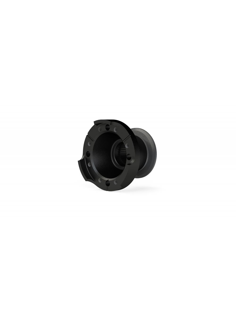 JK: High-Angle Rzeppa CV Yoke – Transfer Case – Front or Rear 1959110 ...