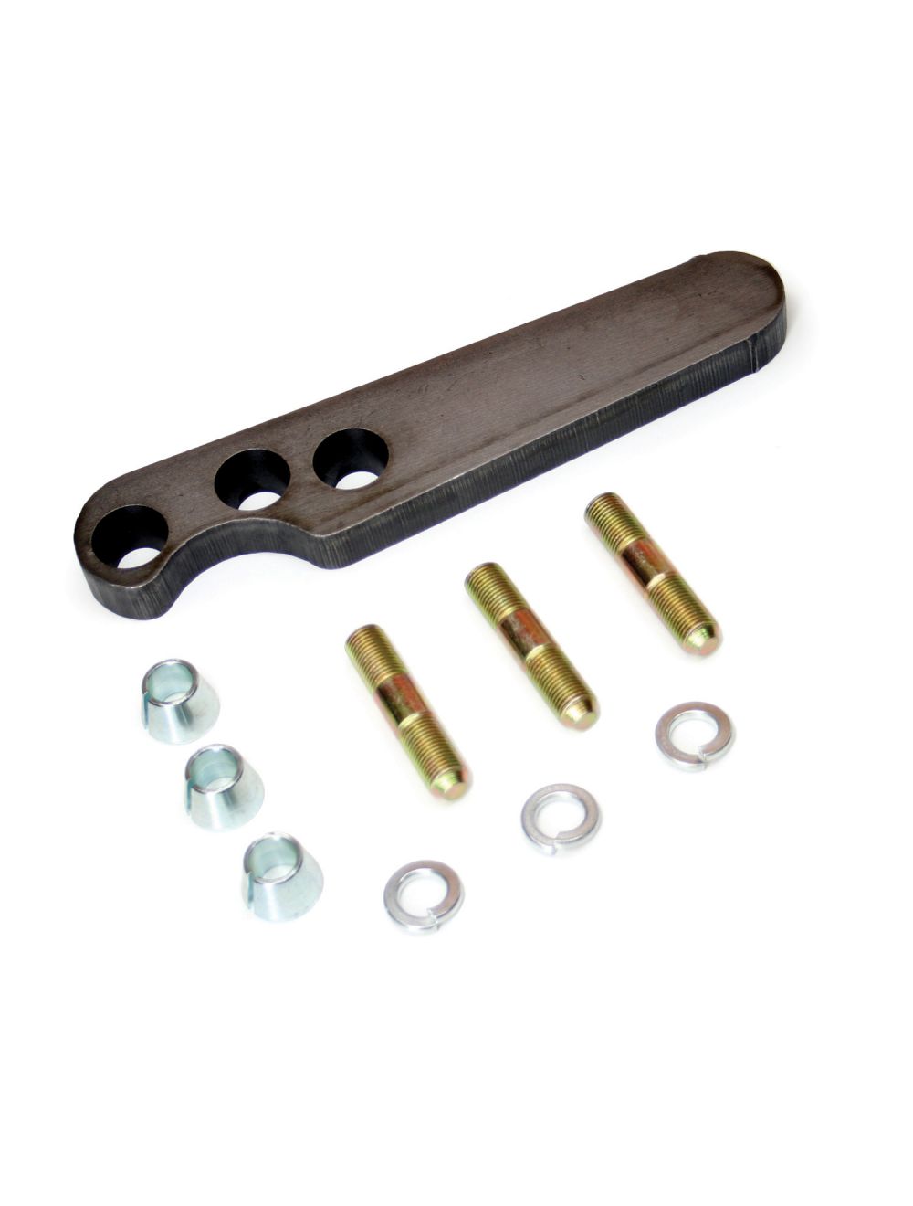 Dana 60 Steering Arm – Driver 3900601 – Leemen Upfit