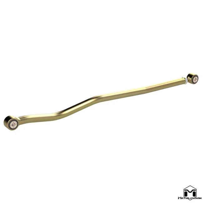 METALCLOAK Durotrak Track Bar, Solid Chromoly, Rear, JL Wrangler 7010 ...